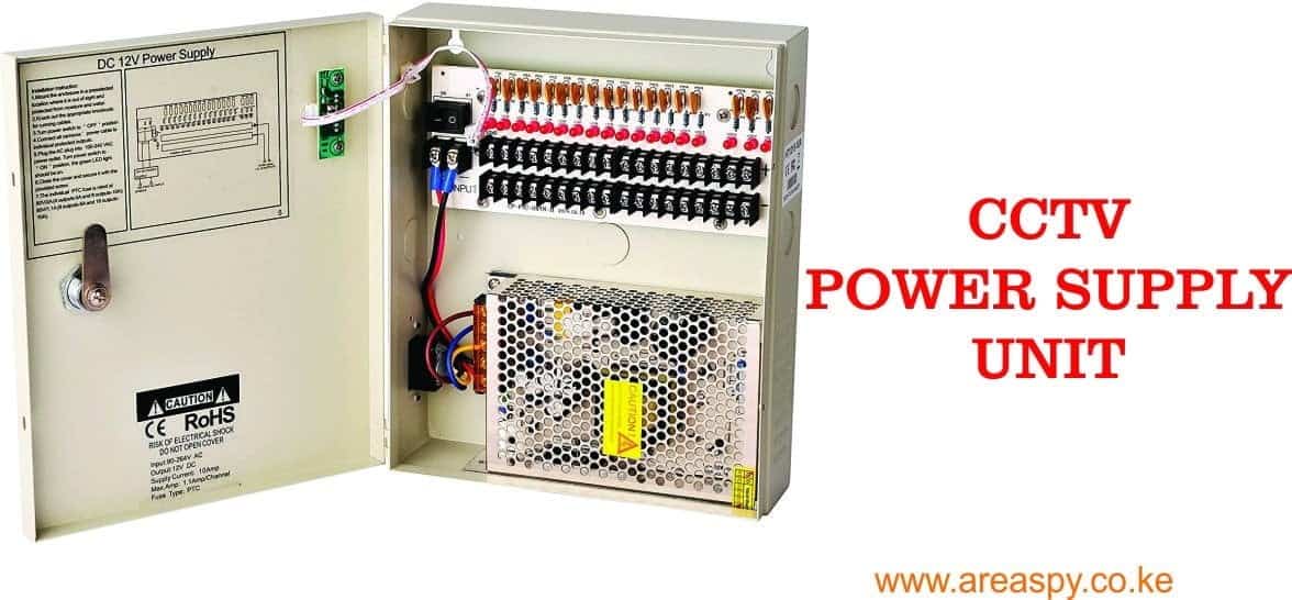 CCTV Installation Guide The Ultimate Checklist - Best CCTV Camera ...