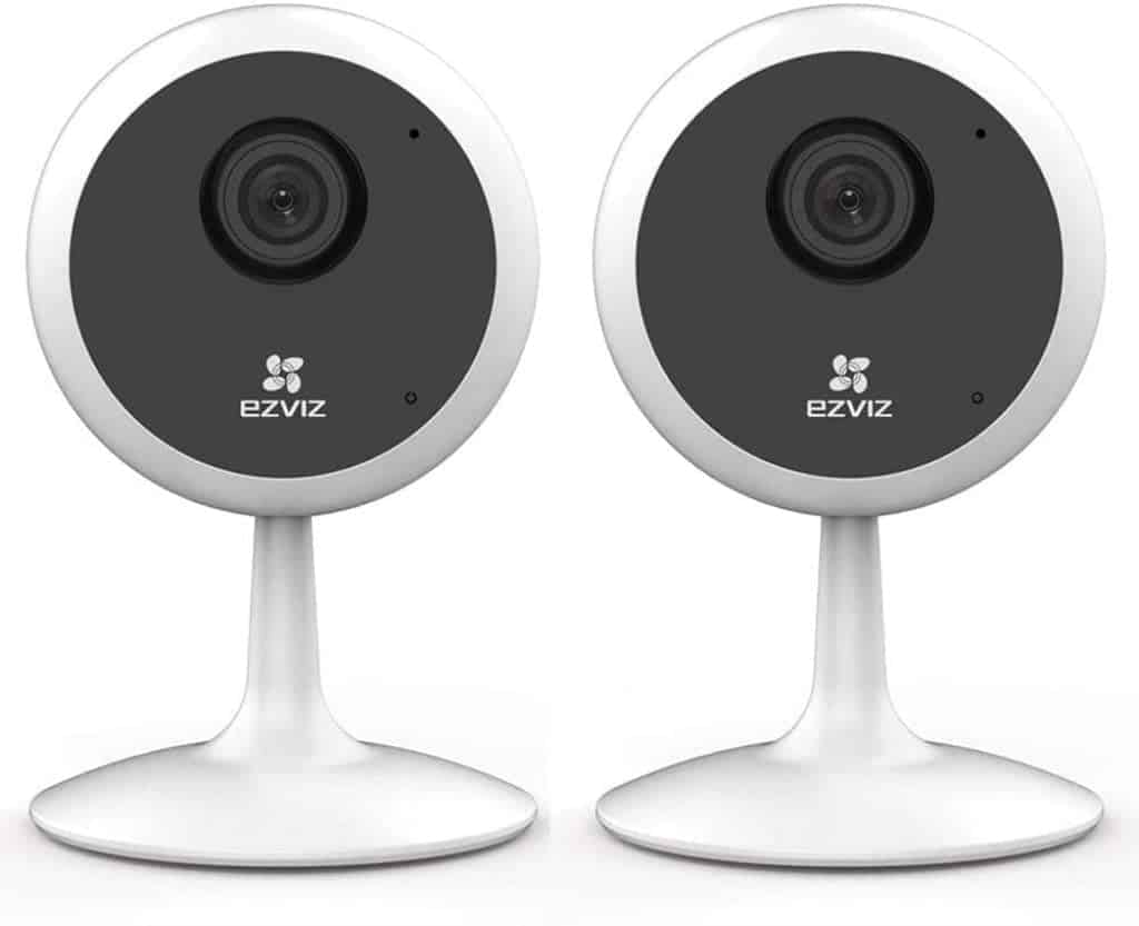 Indoor Security Camera With Smart Motion Detection - Best CCTV Camera ...