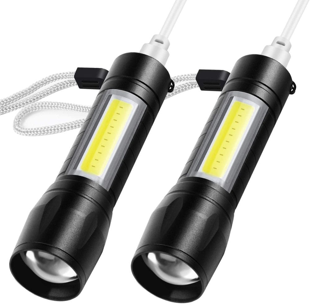 Mini Pocket Torch Light - Best CCTV Camera, Flashlight, Spotlight ...