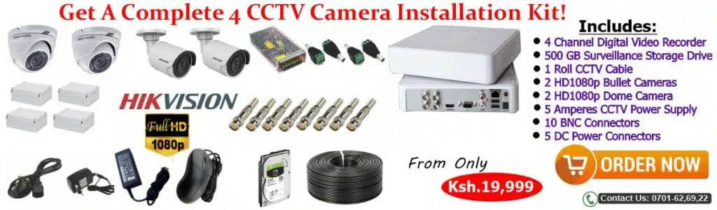materials needed for cctv installation - Best CCTV Camera, Flashlight, Spotlight & Home Security ...