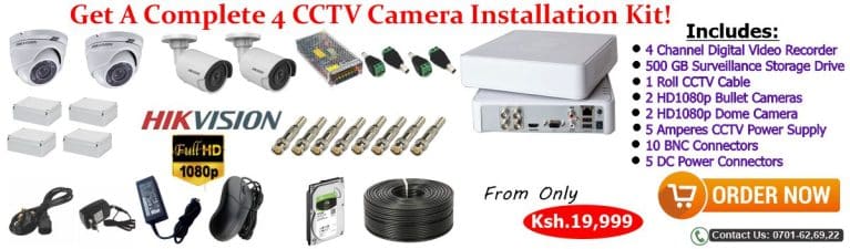materials needed for cctv installation - Best CCTV Camera, Flashlight ...