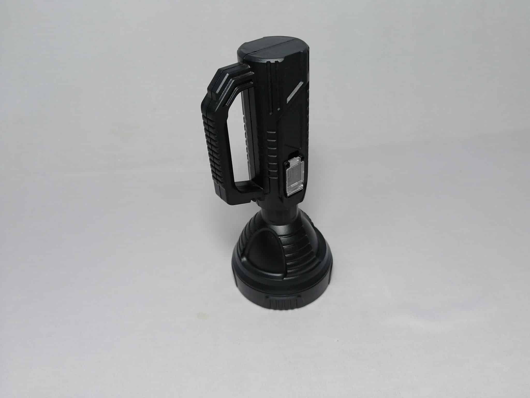 Super Bright LED Flashlight Portable Torch - Best CCTV Camera ...