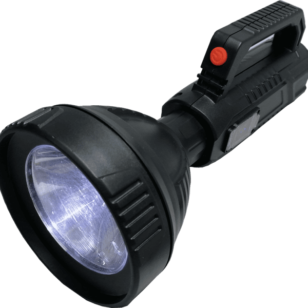 Most Powerful LED Torch Light - Best CCTV Camera, Flashlight, Spotlight ...