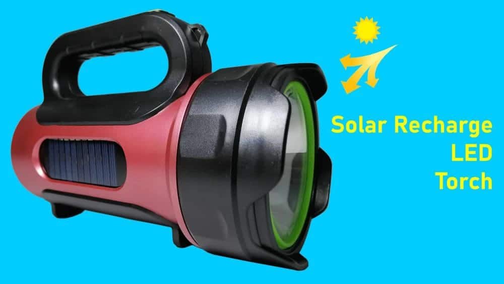 Best Torches In Kenya And Their Prices - Best CCTV Camera, Flashlight, Spotlight & Home Security ...