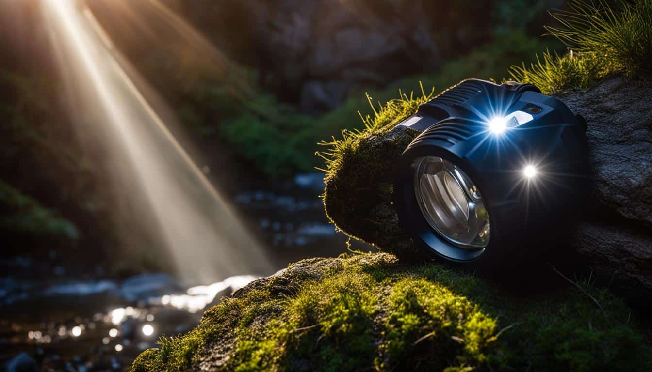 Discover the Best Rechargeable Head Flashlight for Your Needs