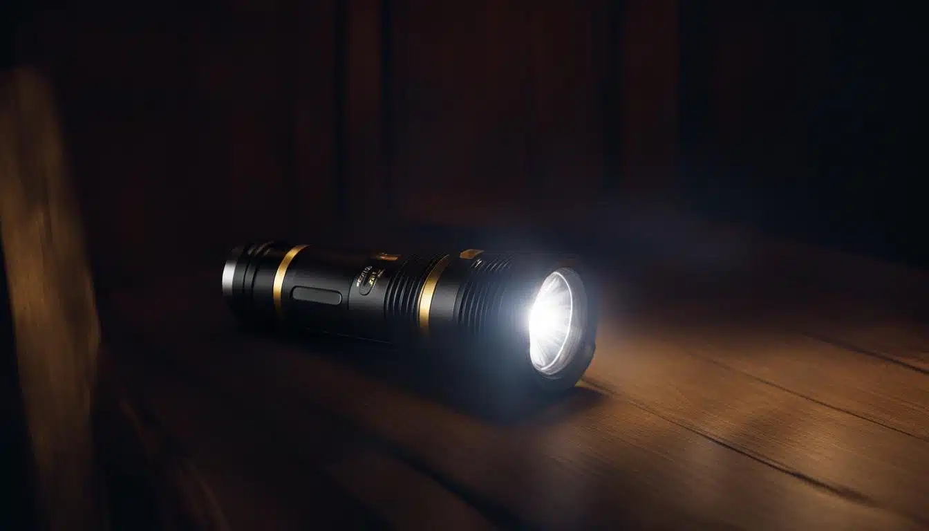Explore the Best Small Bright Flashlight for Your Needs
