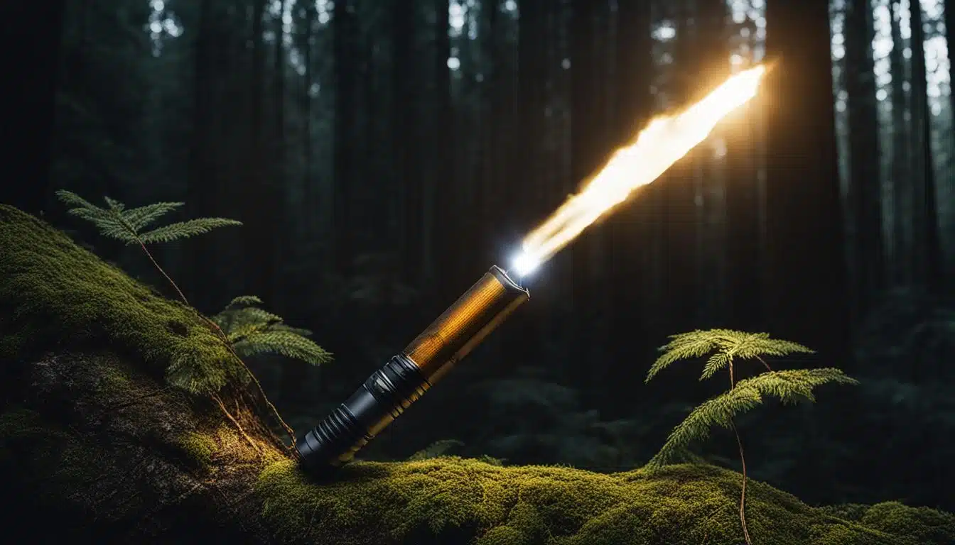 Discover the Brightest Handheld Torch for Your Needs