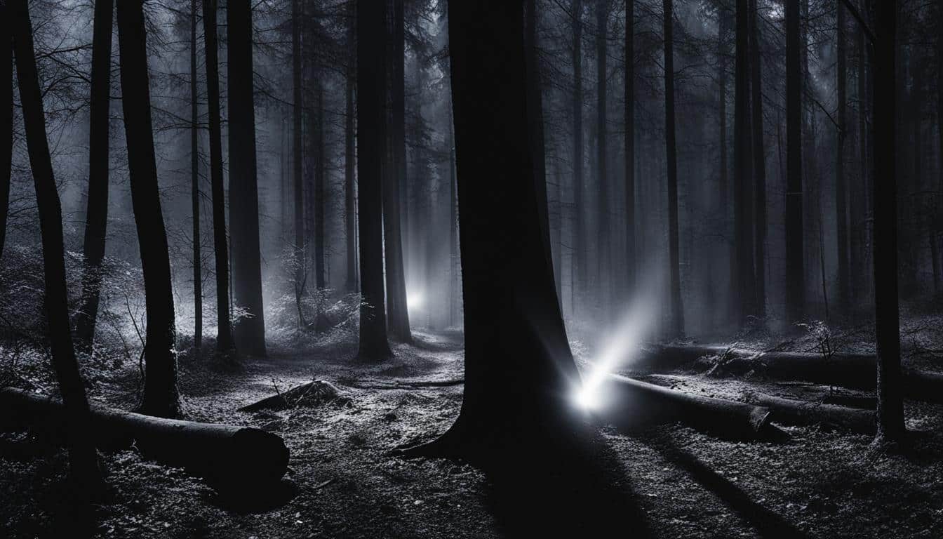 Experience the Power of Our High Intensity Flashlight Today