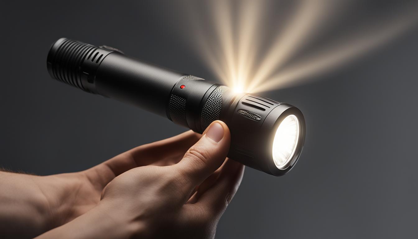 Discover the Smallest Powerful Torch: Compact Yet Mighty