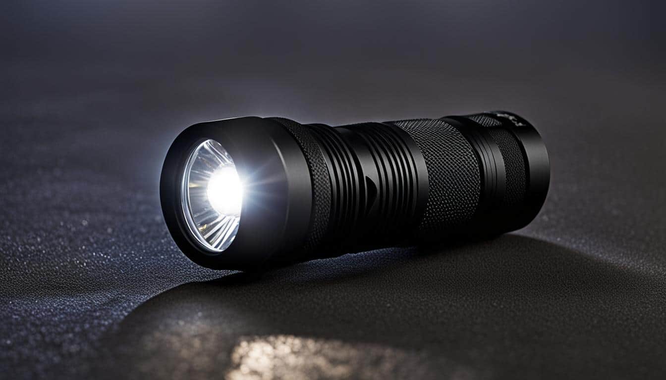 Discover the Best Small Very Bright Flashlight for Your Needs
