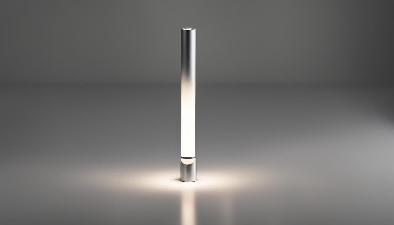 Discover the Smallest Powerful Torch: Compact Yet Mighty