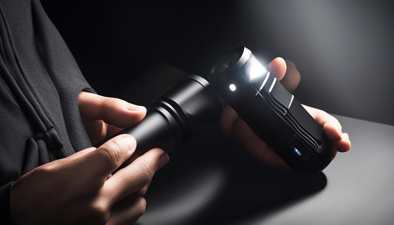 Explore the Best Small Bright Flashlight for Your Needs
