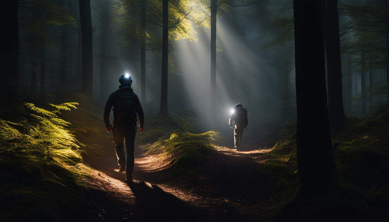 Discover the Best Very Bright Head Torch for Your Needs