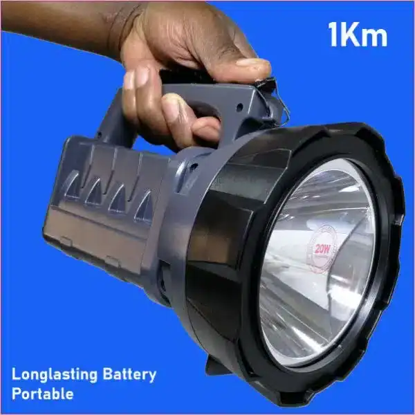 Best CCTV Camera, Flashlight, Spotlight & Home Security Products