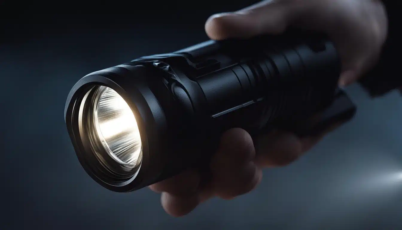Discover the Best High Output Flashlight for Your Needs