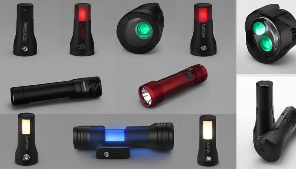 Uncover the Best USB Rechargeable Flashlight - Top Picks