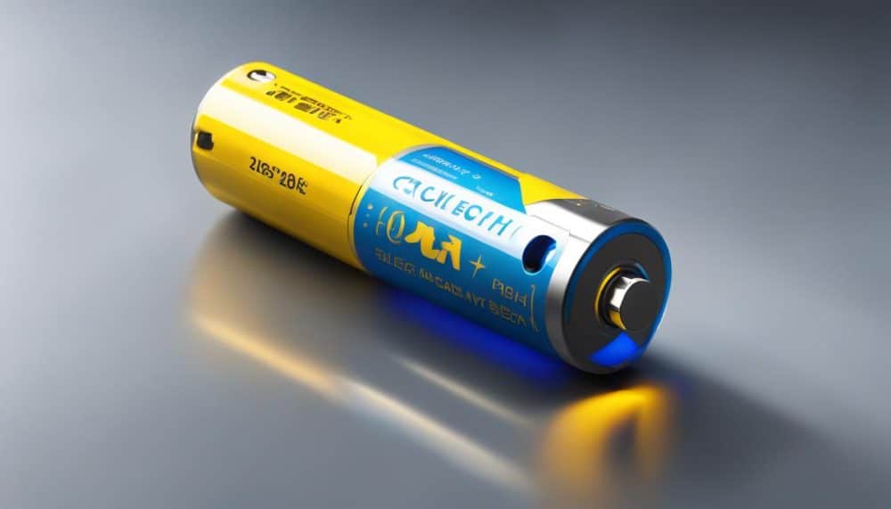 Shop Bright Light Torch Battery Online for a Constant Glow