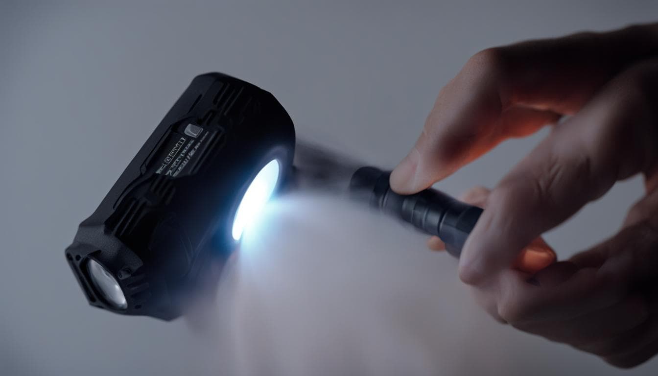 Brite Light Torch Battery: Illuminate Your Way in Style