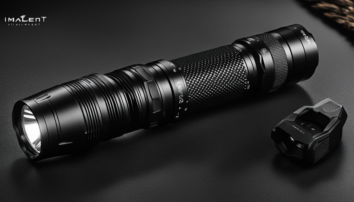 Get Your Extremely Powerful Flashlight: Brightness Like Never Before!