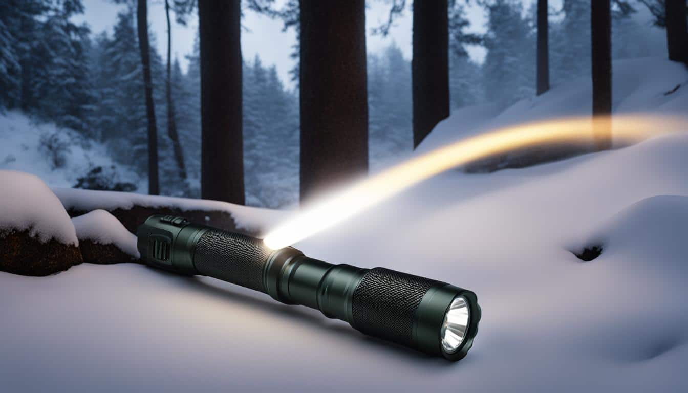 Discover the Best High Power Long Range Torch Light Today!
