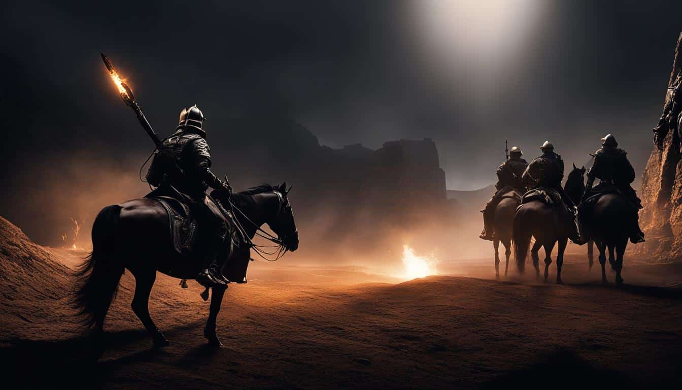 Discover the Best High Power Long Range Torch Light Today!