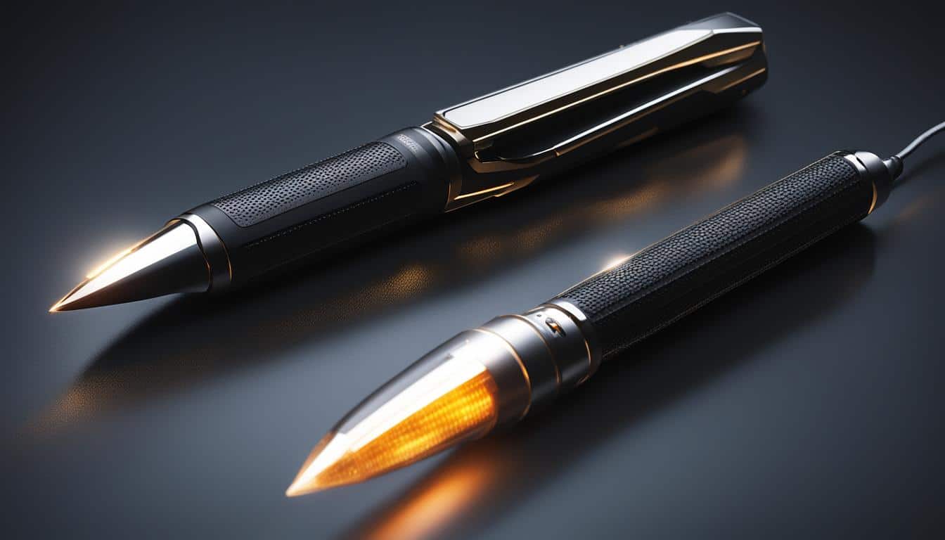 Discover the Best High Power Pen Light for Your Needs