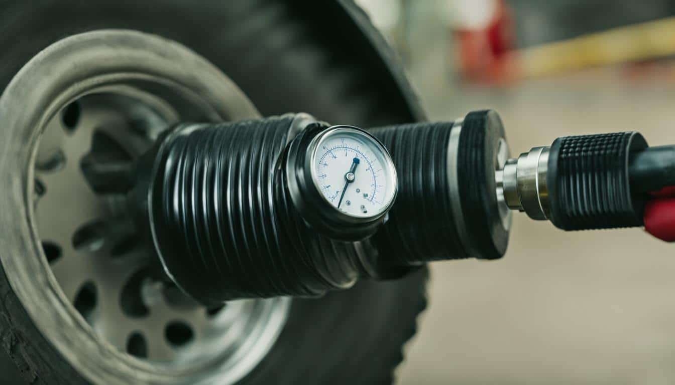 Mastering the Basics: How to Use Portable Tire Inflator Guide