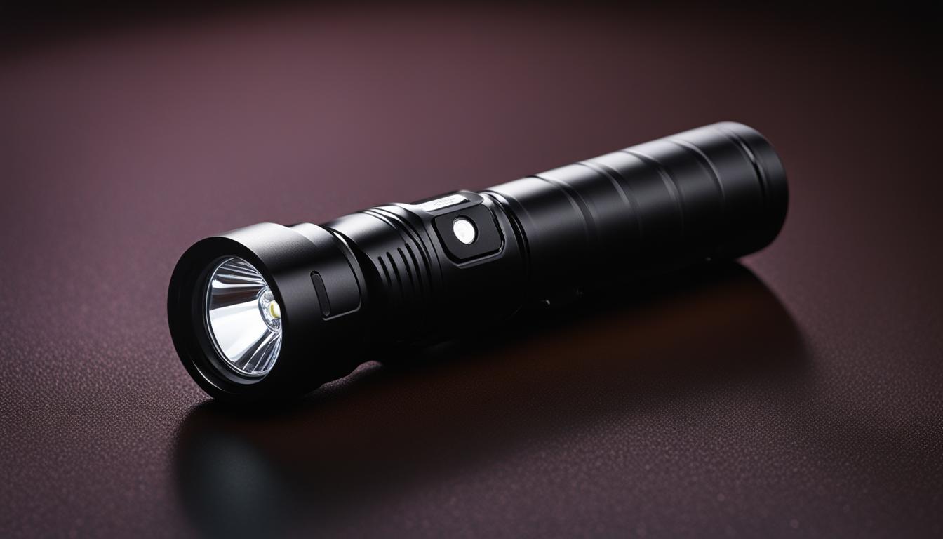 Discover the Best Mini LED Flashlight Rechargeable Online