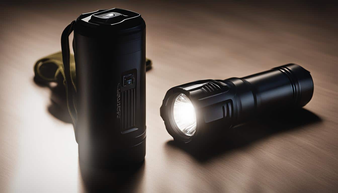 flashlights - Best CCTV Camera, Flashlight, Spotlight & Home Security ...