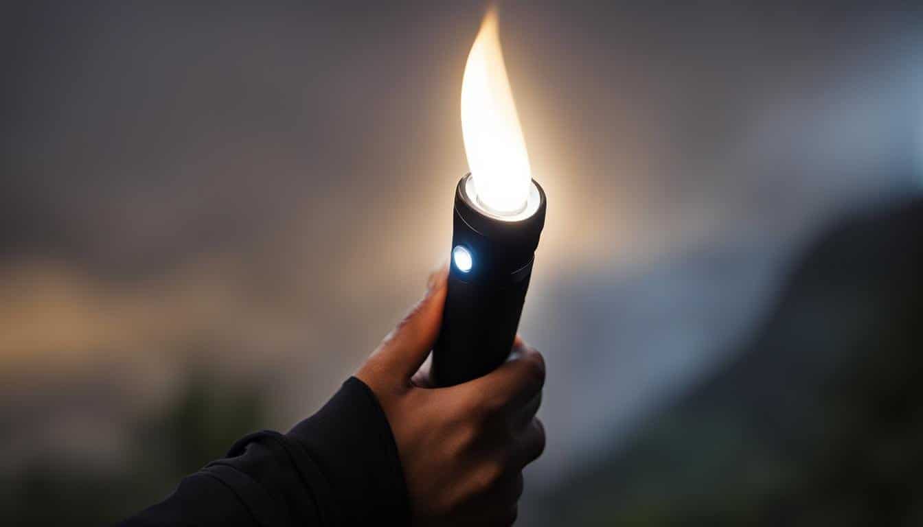 Brite Light Torch Battery: Illuminate Your Way in Style