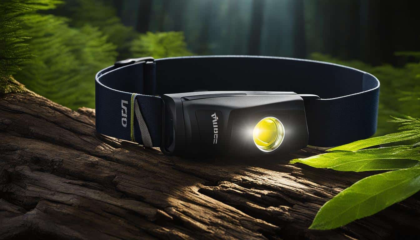 Explore the Best Rechargeable Headlight Flashlight Today!