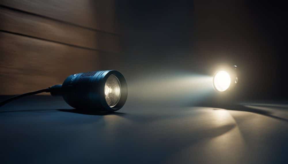Unveiling the Best Really Bright Flashlight Choices For You