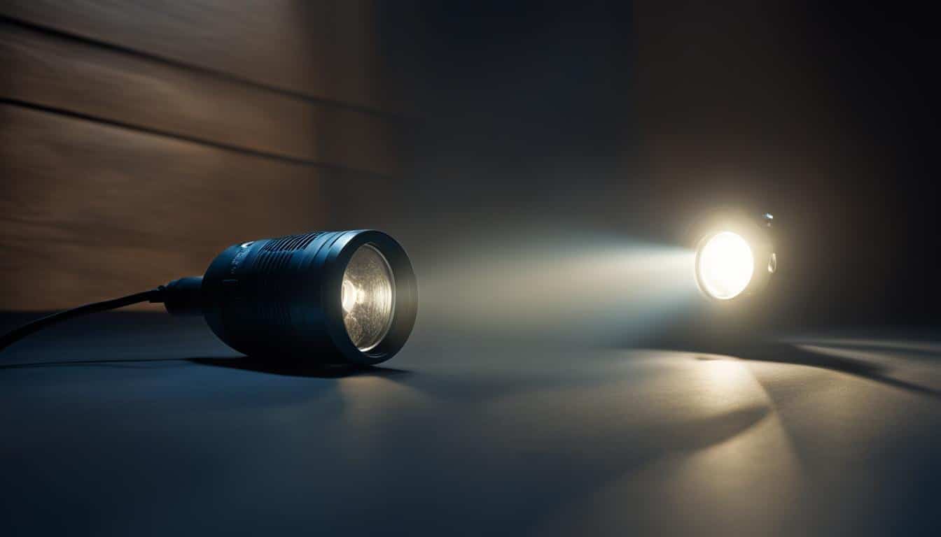 Unveiling the Best Really Bright Flashlight Choices For You