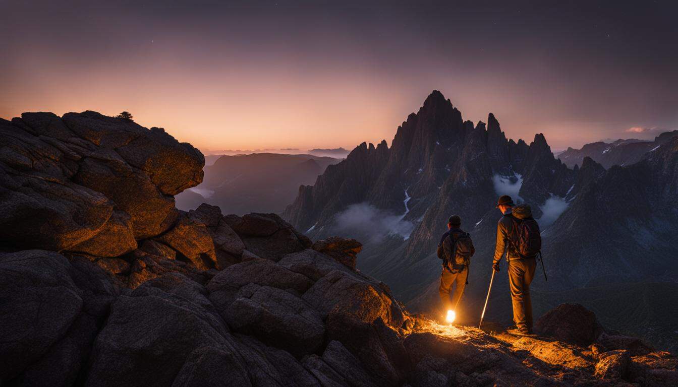 Get Outdoors with Our Ultra Strong Torch Light