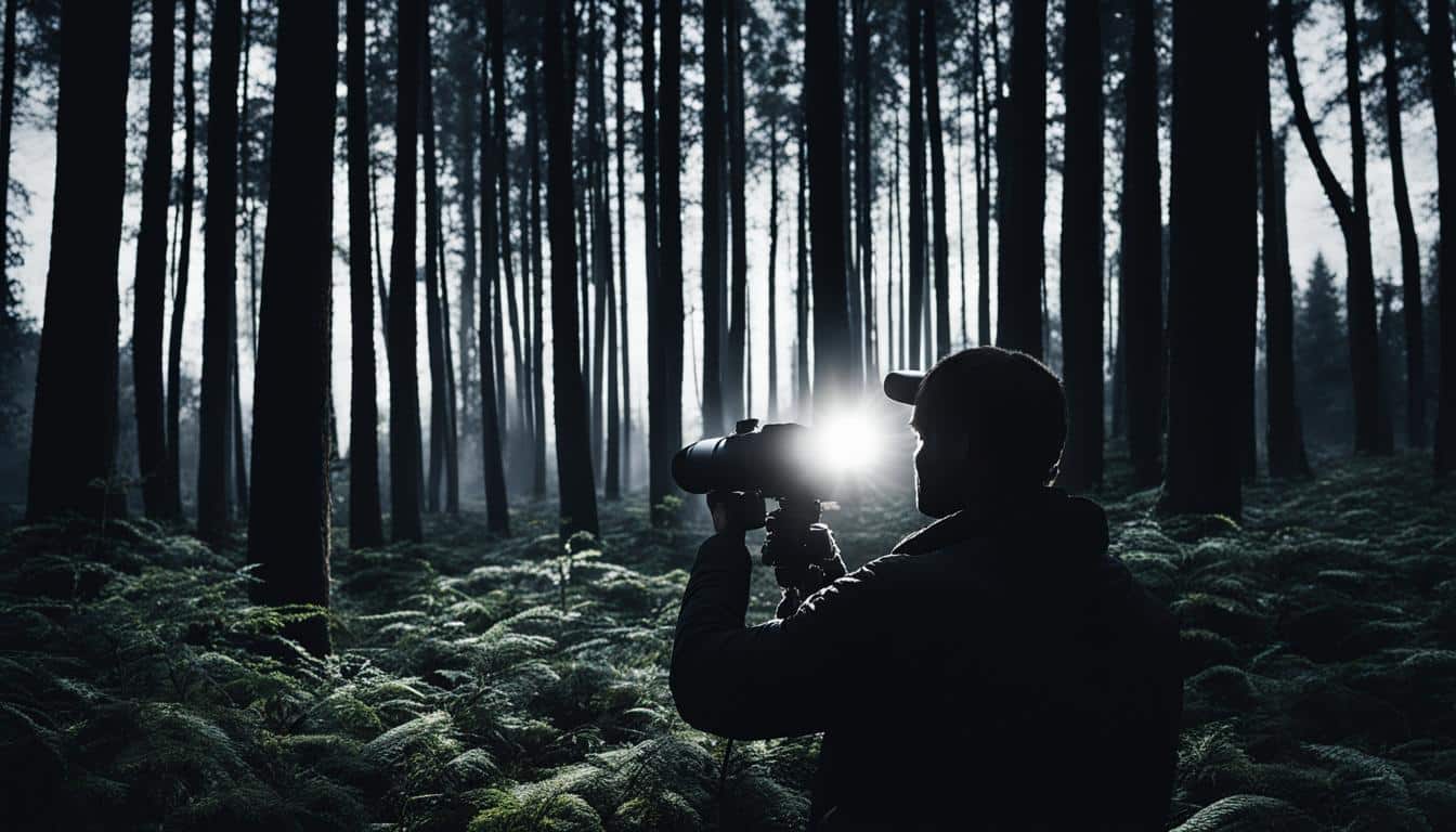 Discover the Power of Super Bright Handheld Spotlight Now!