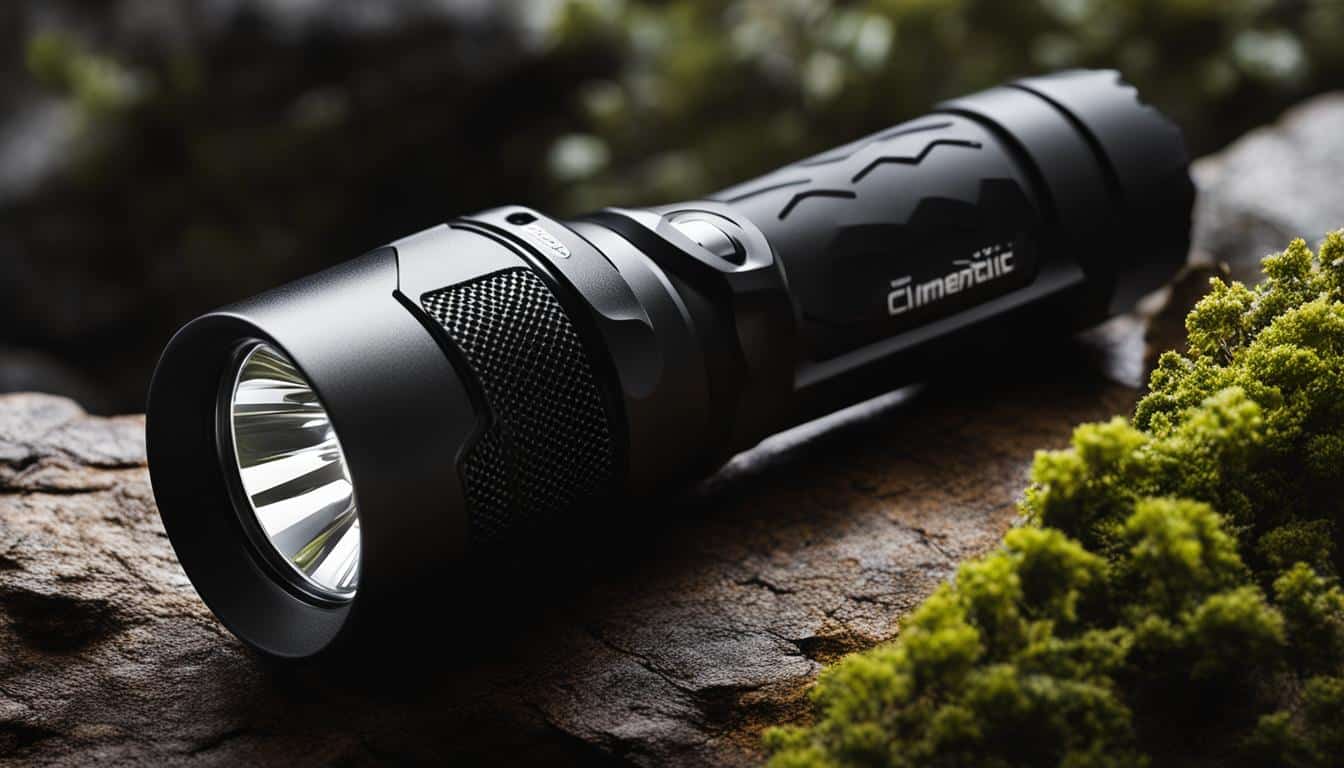 Discover the Super Powerful Flashlight for Reliable Light!