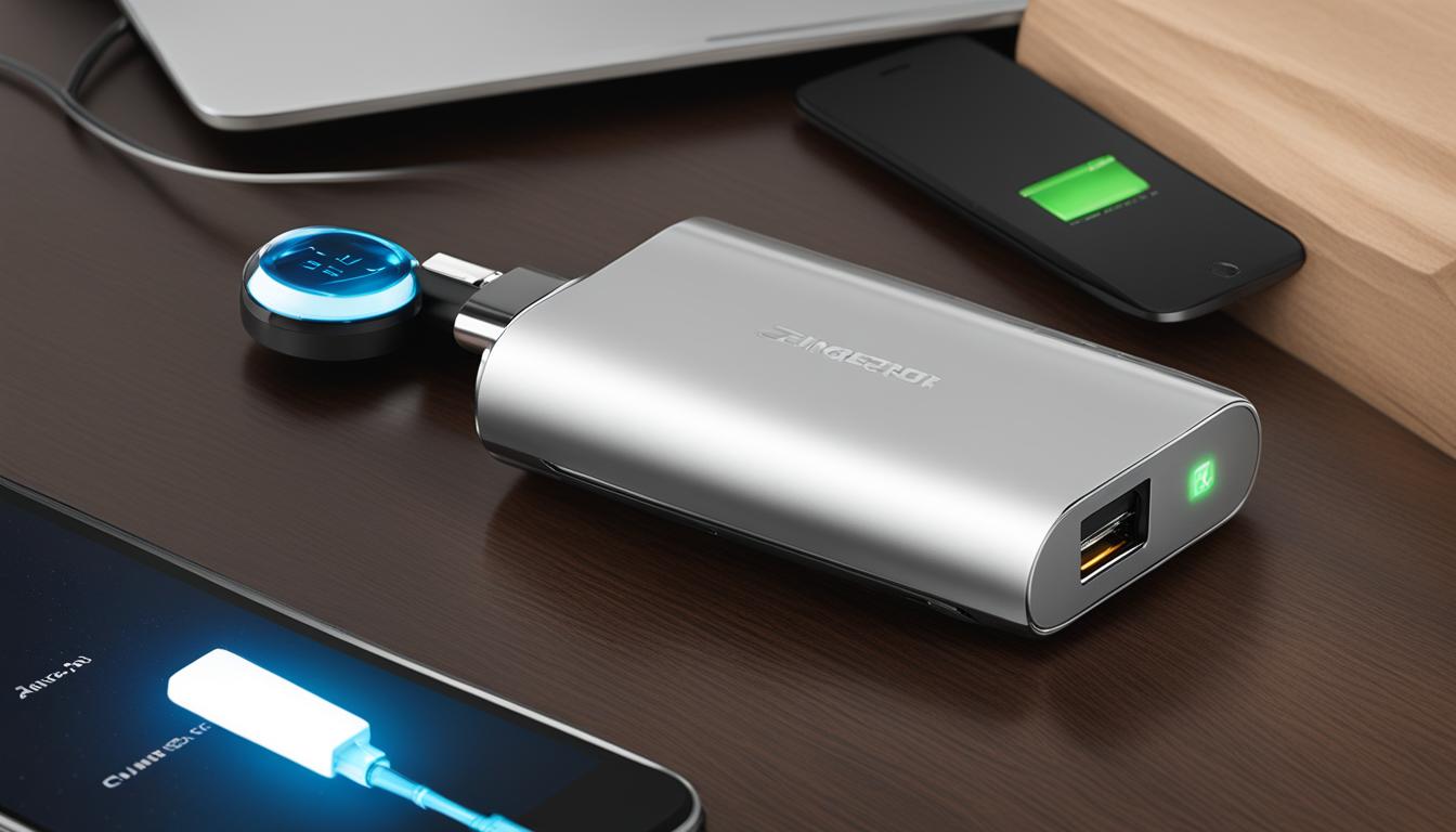 Top-Quality Torch Battery Charger for Reliable Power