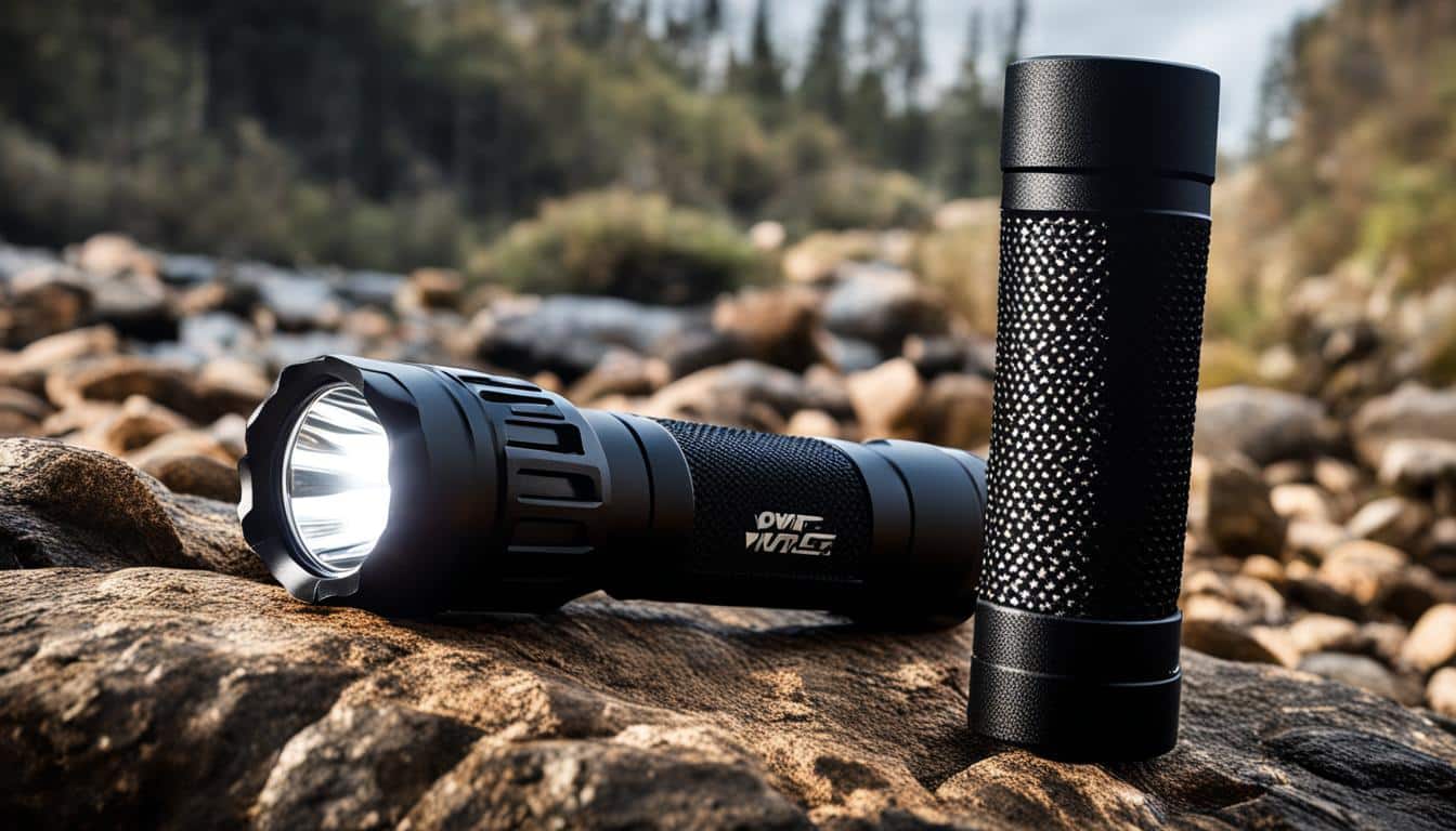 Your Guide to the Best Battery Operated Torch Light