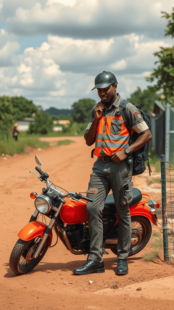 Kenya Marketing Agency Security: Business Service Protection - Best ...